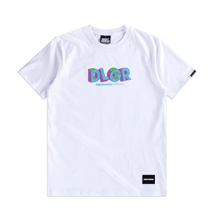 Daily Grind Shaken (White)The new | Lazada PH