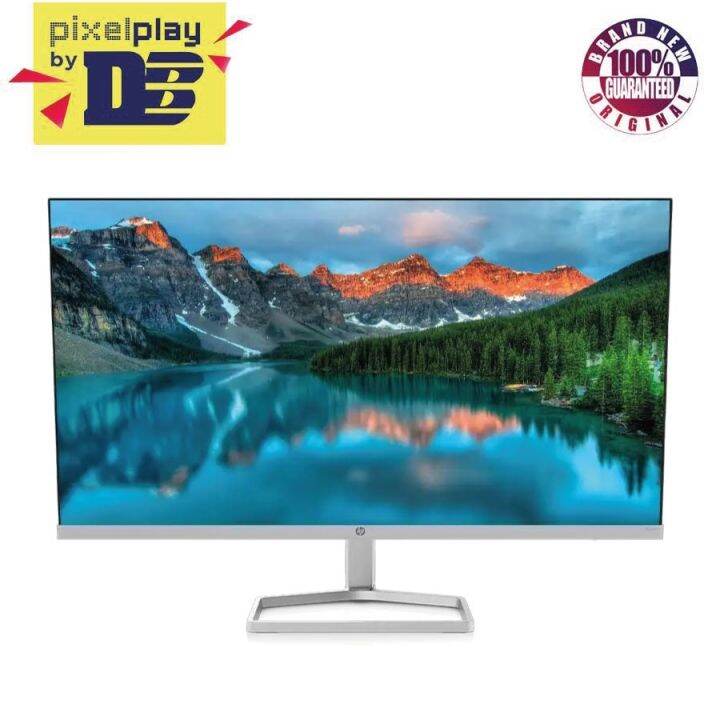 Same Day Delivery HP M24F 2E2Y4AA 23.8 FHD Diagonal Monitor (Matte ...