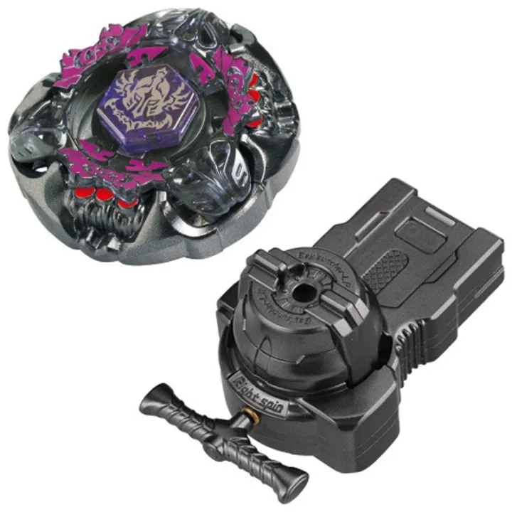 Takara Tomy Beyblade Metal Battle Fusion Top BB80 GRAVITY PERSEUS ...