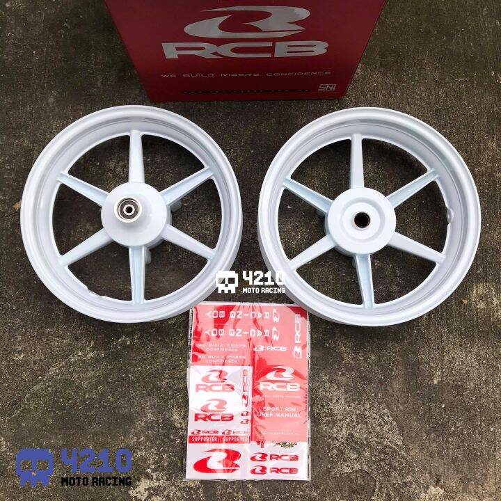 RCB RB6 MAGS for YAMAHA NMAX v2 2020 | Lazada PH