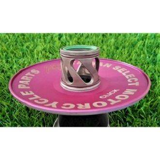 TSMP FEMALE TORQUE DRIVE (HALF SHEAVE) FOR CLICK 125 AND CLICK 150 ...