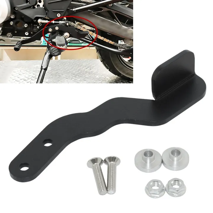 Pokhaomin Motorcycle Reverse Shift Extension Gear Shift Lever Shifter ...
