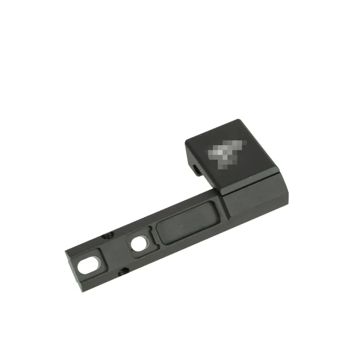 Scout Light Offset Mount for surefire M300 M600 M300V Series Mounted on ...