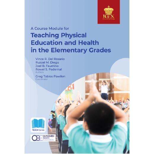 favorable A Course Module for Teaching Physical Education Health in ...