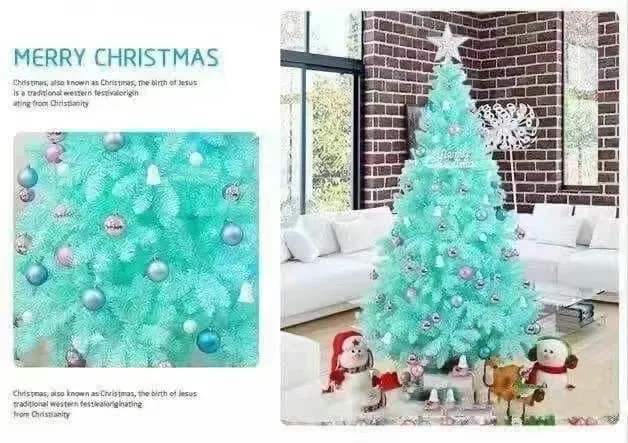 1.5 meters Christmas Tree with decorations. | Lazada PH