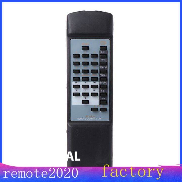 Replaced Remote Control Controller RC-63CD for Marantz CC3300 CD94MKII ...