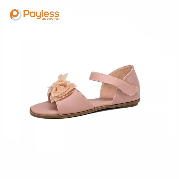 Payless Step One Play Girls' Barbie Sandal | Lazada PH