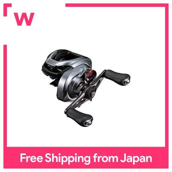 SHIMANO Bait Reel Double Axis Reel Bass Scorpion DC 2021 151HG LEFT Bass Fishing | Lazada PH