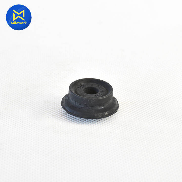 ยางกันโคลง VIOS ปี 03 แท้ห้างTY เล็ก (48817-52011) (สินค้าได้รับตามรูป ...