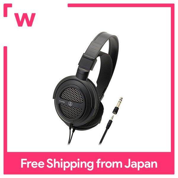 Audio Technica air dynamic headphones ATH-AVA300 | Lazada PH
