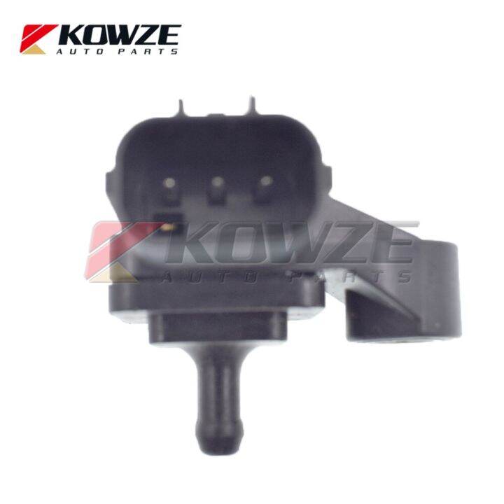 Engine Control Boost Air Intake Pressure Sensor For Mitsubishi Pajero ...