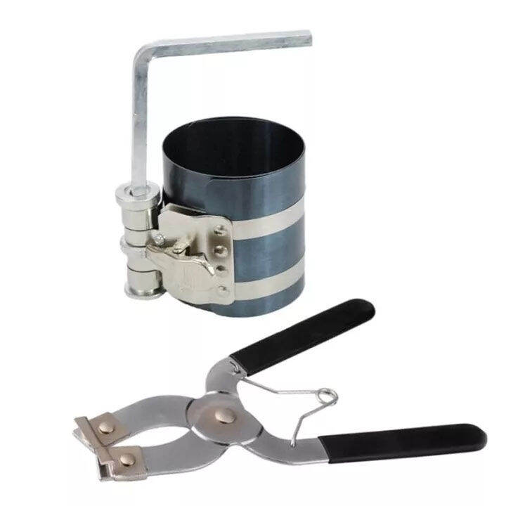 with free Piston Pliers ~~~~ (( Dismounting Tool 3inch small ...