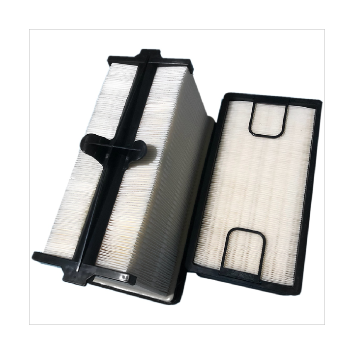 Replaces Air Filter Kits for Bobcat Loader S740 S750 S770 S850 T740 ...