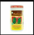 BRD KELING HERBAL BOROBUDUR 60 DAN 30 KAPSUL / OBAT HERBAL BRD KELING ...