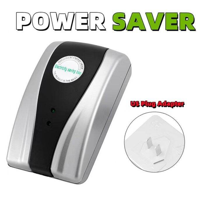 JY Smart MALL Electricity Power Saver Effective Electric Saver Device ...