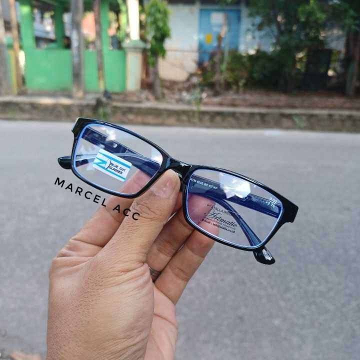 BAYAR DITEMPAT/KACAMATA PLUS DOUBLE FUNGSI BUAT BACA DAN JALAN DENGAN ...