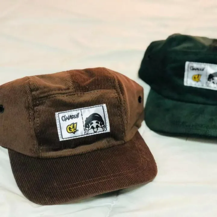 GNARLY 5 PANEL AND NFL TEAM SNAPBACK CAP | Lazada PH