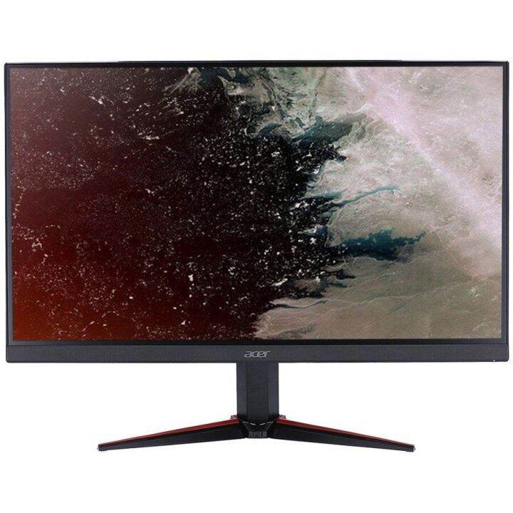 ⚡️0%10เดือน⚡️Acer MONITOR (จอมอนิเตอร์เกม) Nitro Gaming VG220Qbmiix (UM ...