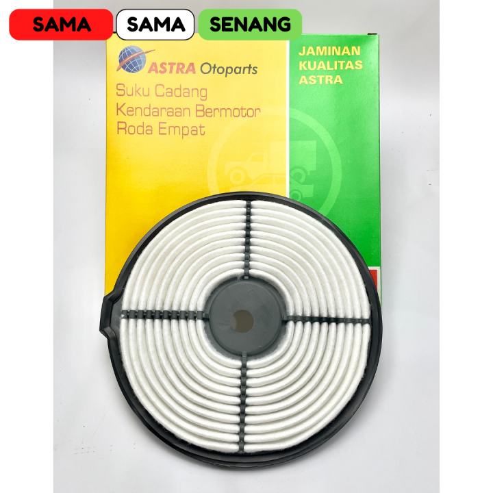 Filter Udara / Saringan Udara Taruna Aspira Astra DA-17801-TAR-1800 ...