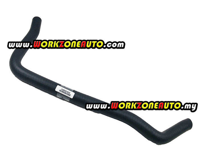 Perodua Viva D18D Water Pump Rubber Hose No.2 Small OEM NO. 16260-BZ020 ...