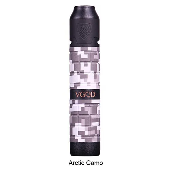 VGOD PRO Mech V2 Hybrid Mechanical kit E-Cigarette ,Smoke Vape (CAMO ...
