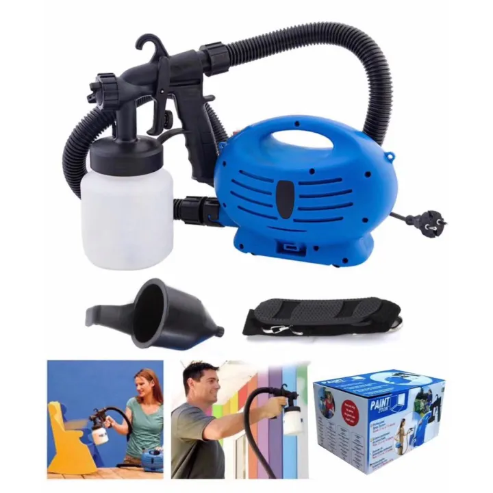 Paint zoom sprayer COD | Lazada PH