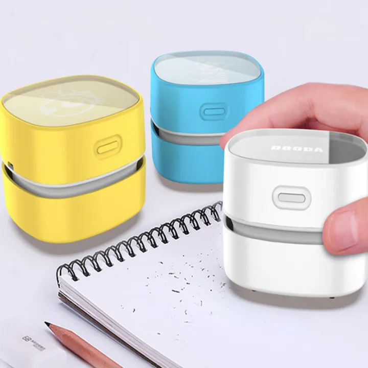 Vacuum Cleaner Brush Office Desk Dust Tool Table Sweeper DesktopHome ...