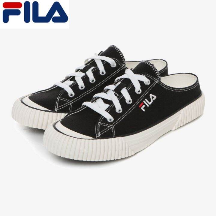 FILA ยูนิเซ็กส์คลาสสิคเตะ B V2 3สีรองเท้า | Lazada.co.th