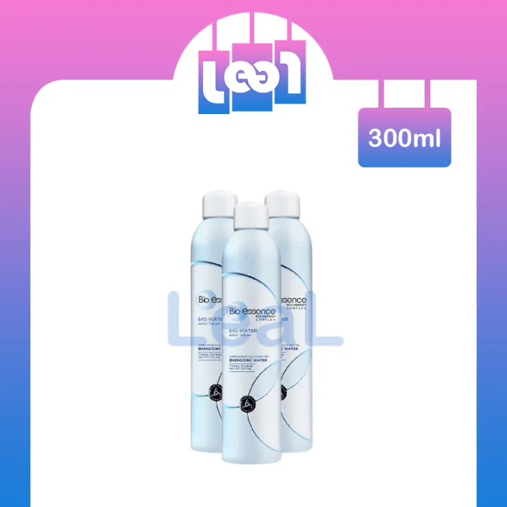 BIO ESSENCE Bio Water Energizing Water 300ml | Lazada Indonesia