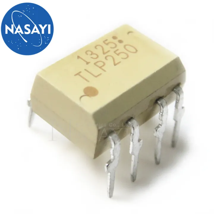 TLP250 250 DIP-8 | Lazada.co.th