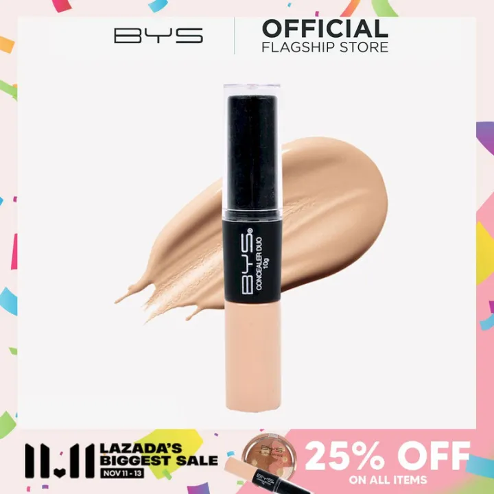 BYS Matte Lipstick Inferno | Lazada PH