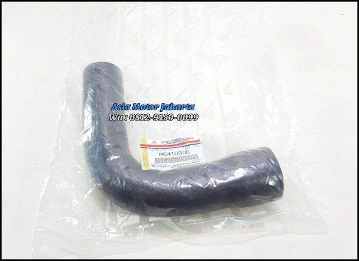 Selang Radiator Atas - Truck Mitsubishi Fuso Fighter Ps190 Ps220 ...