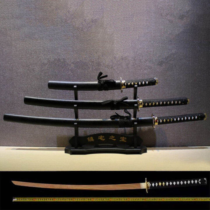 Japanese Juhe practiced samurai blade Toyo integrated animation sword ...