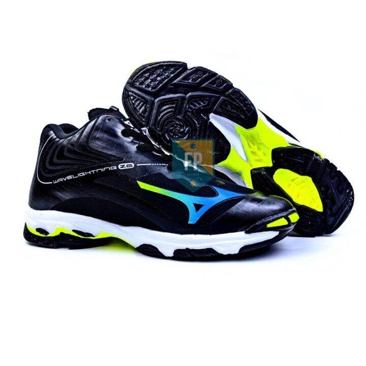 Voly mizuno รองเท้า wlz 6 | Lazada.co.th