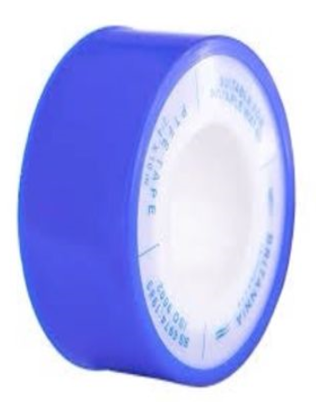 TEFLON TAPE SEAL TAPE 1/2, 3/4, 1 inch TAPELON TEFLON | Lazada PH