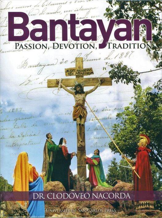 Bantayan: Passion, Devotion, Tradition | Lazada PH