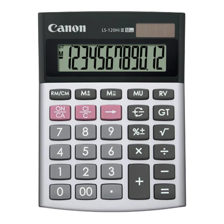 Canon LS-120Hi III / LS120Hi / LS 120Hi / LS120 Hi / LS-120 / LS-120 Hi ...