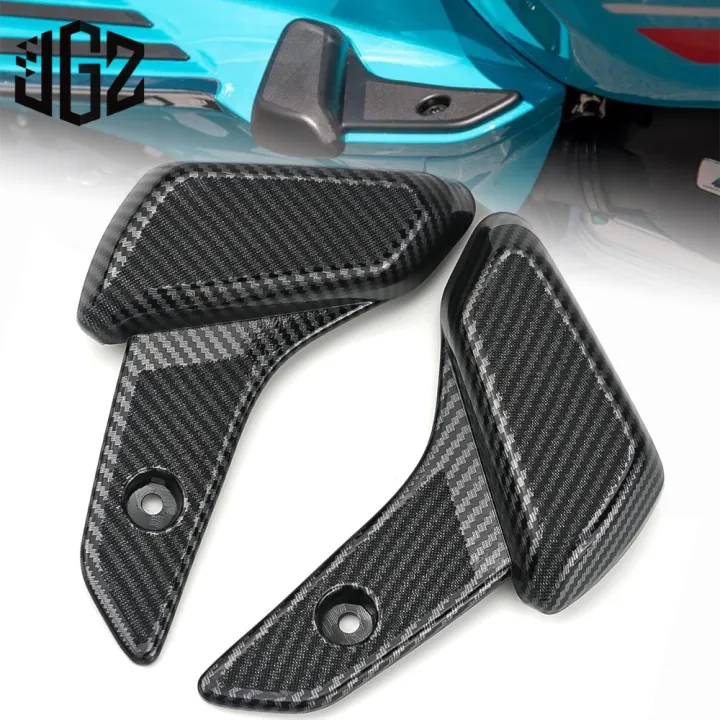 For Vespa Sprint Primavera 125 150 Accessories Scooter Plastic Rear ...