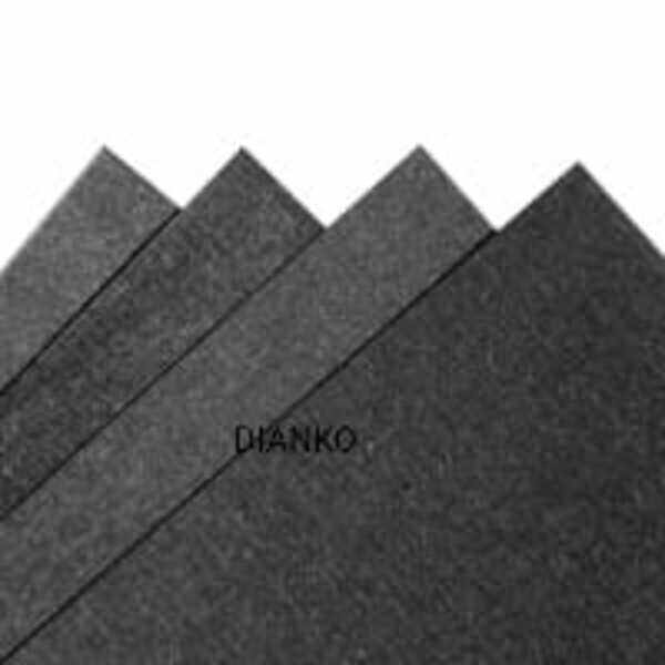 Kertas Karton Linen Hitam 200 gsm A4 100 lembar | Lazada Indonesia