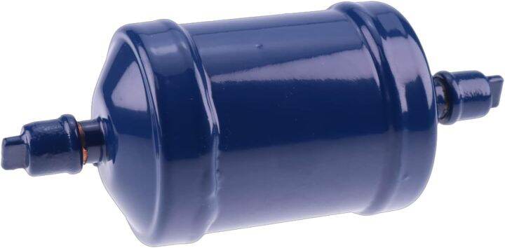 Refrigerant Filter Drier Bi-Flow Liquid Line (Welded Type) | Lazada PH