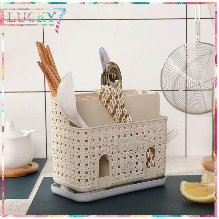 spoon, fork and knife holder ASSORTED | Lazada PH