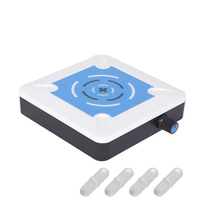 Mini Magnetic Stirrer with Stirring Bar ,2000RPM Stirrer ,Maximum ...