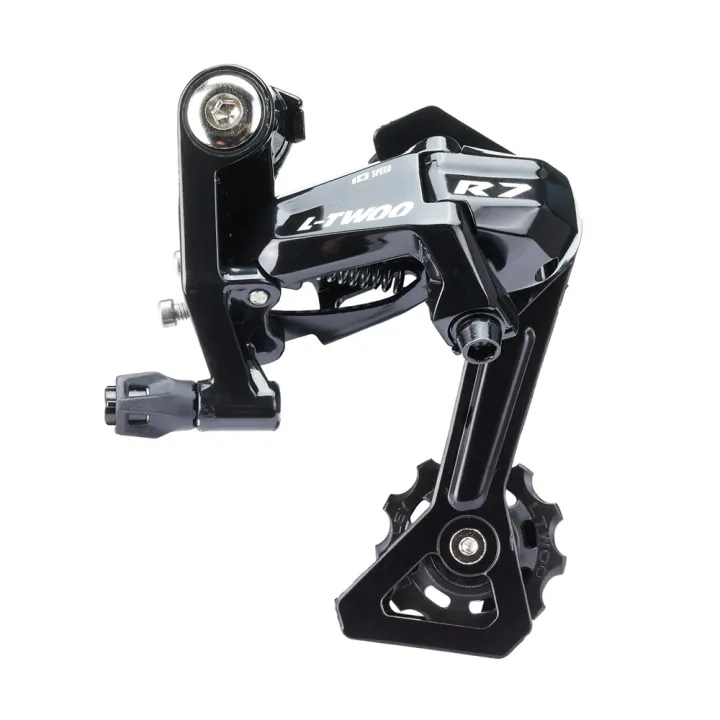 LTWOO R7ด้านหลัง Derailleur สำหรับ SHIMAN RD 4600 4700 5701 105 ,32T Max Cassette สำหรับจักรยาน ...