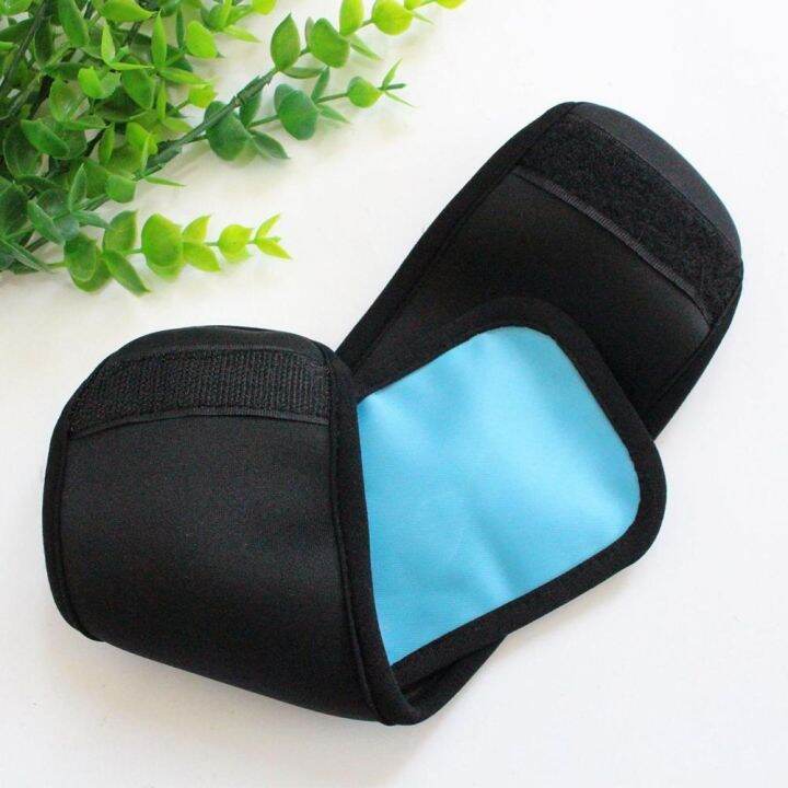 [hot] Cold Therapy Wrap Ice Pack Adjustable Reusable Ice And Relief ...