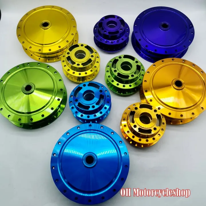 HUB for MIO SPORTY Front and Rear | Lazada PH