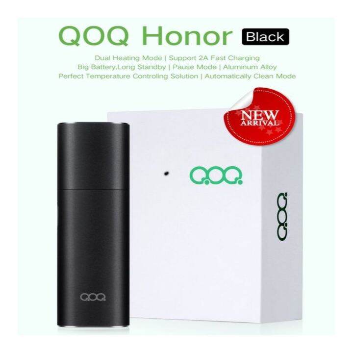 QOQ HONOR Device - Similar to iqos | Lazada Indonesia