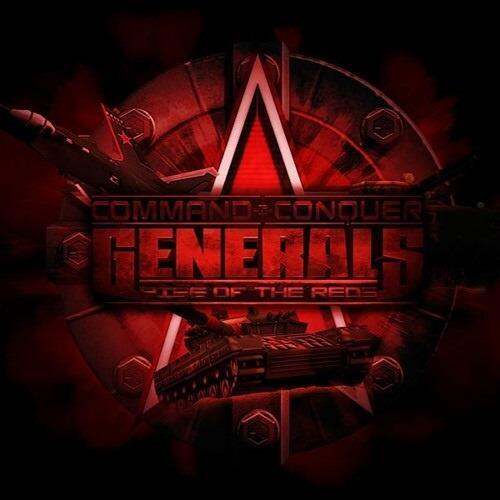 Command Conquer: Generals: Rise of the Reds | Lazada PH
