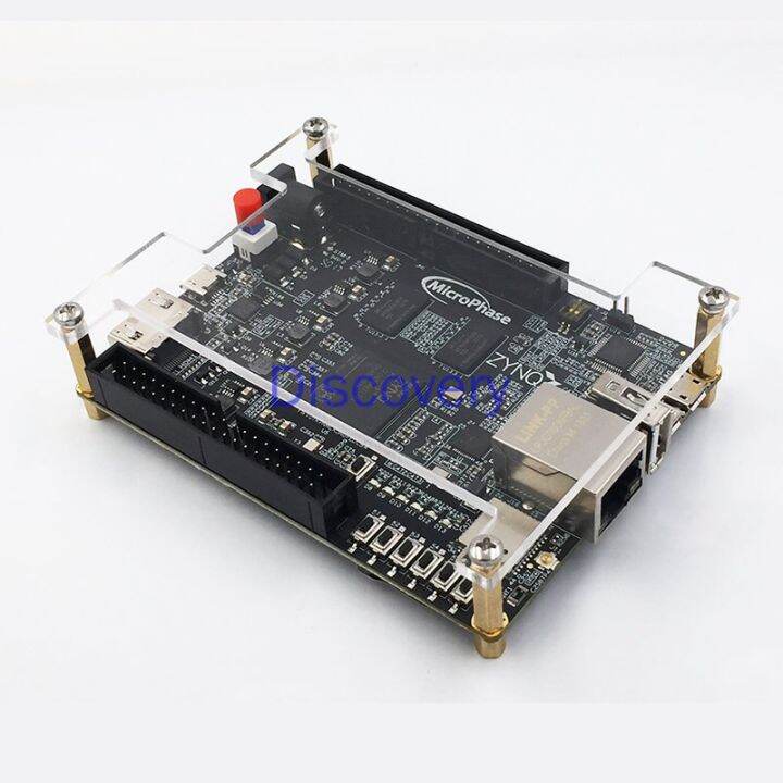 ZYNQ FPGA Development Board MicroZus Wi-Fi 7010 7020 Zedboard | Lazada.co.th