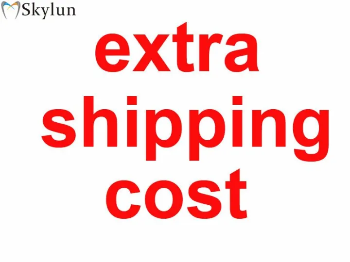 Extra Fee Extra Shipping Cost | Lazada PH