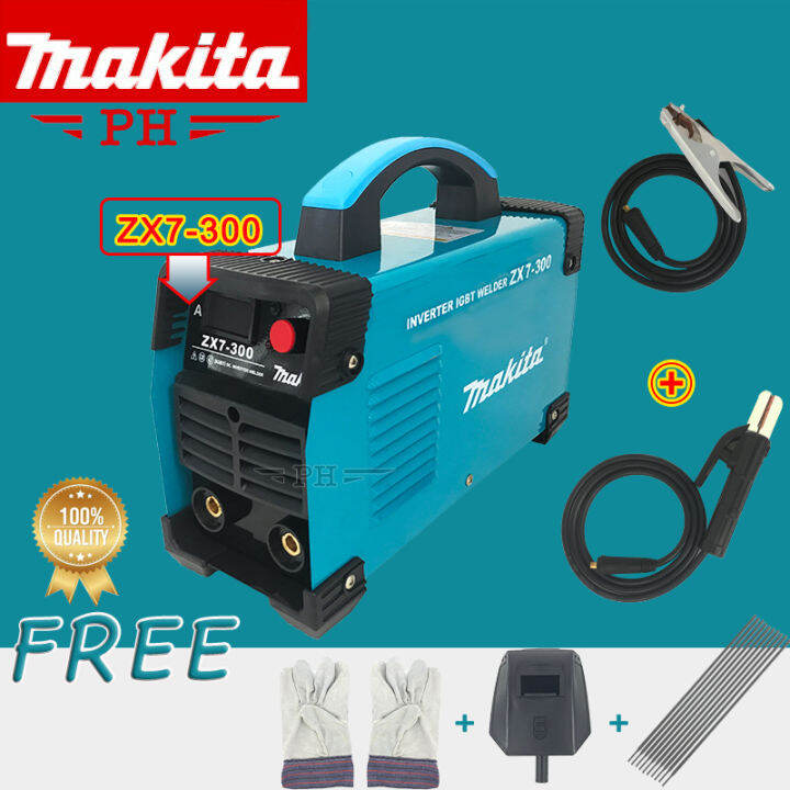ZX7 Welder, 300A 350A ARC Welder Machine IGBT Digital Display LCD Hot ...
